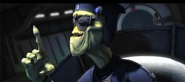 Mar Tuuk - Anakinworld