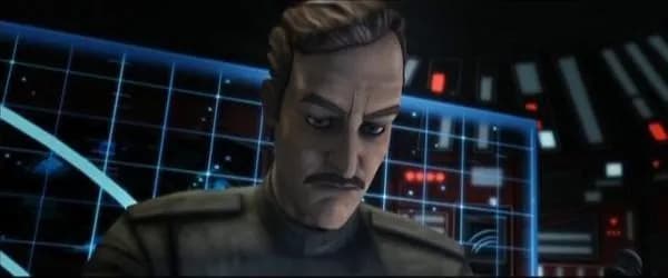 Wullf Yularen - Anakinworld