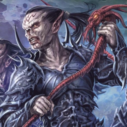Bête de capture Yuuzhan Vong - Anakinworld