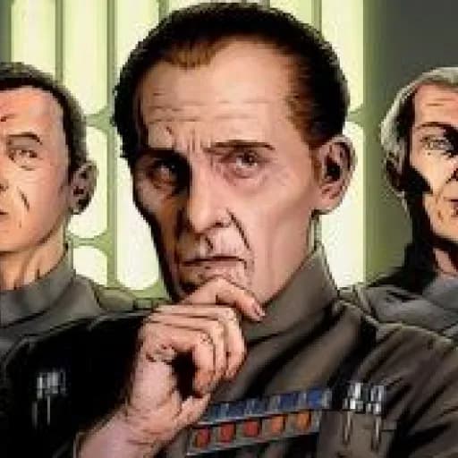 Armée Impériale - Anakinworld