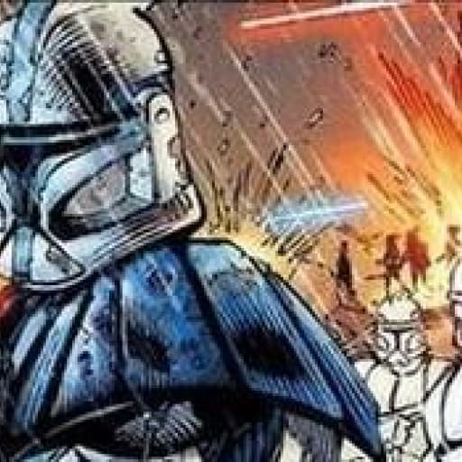 Clone ARC - Anakinworld