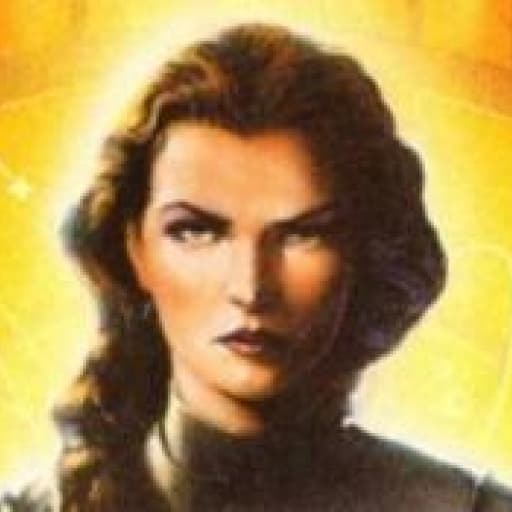 Saba Sebatyne - Anakinworld